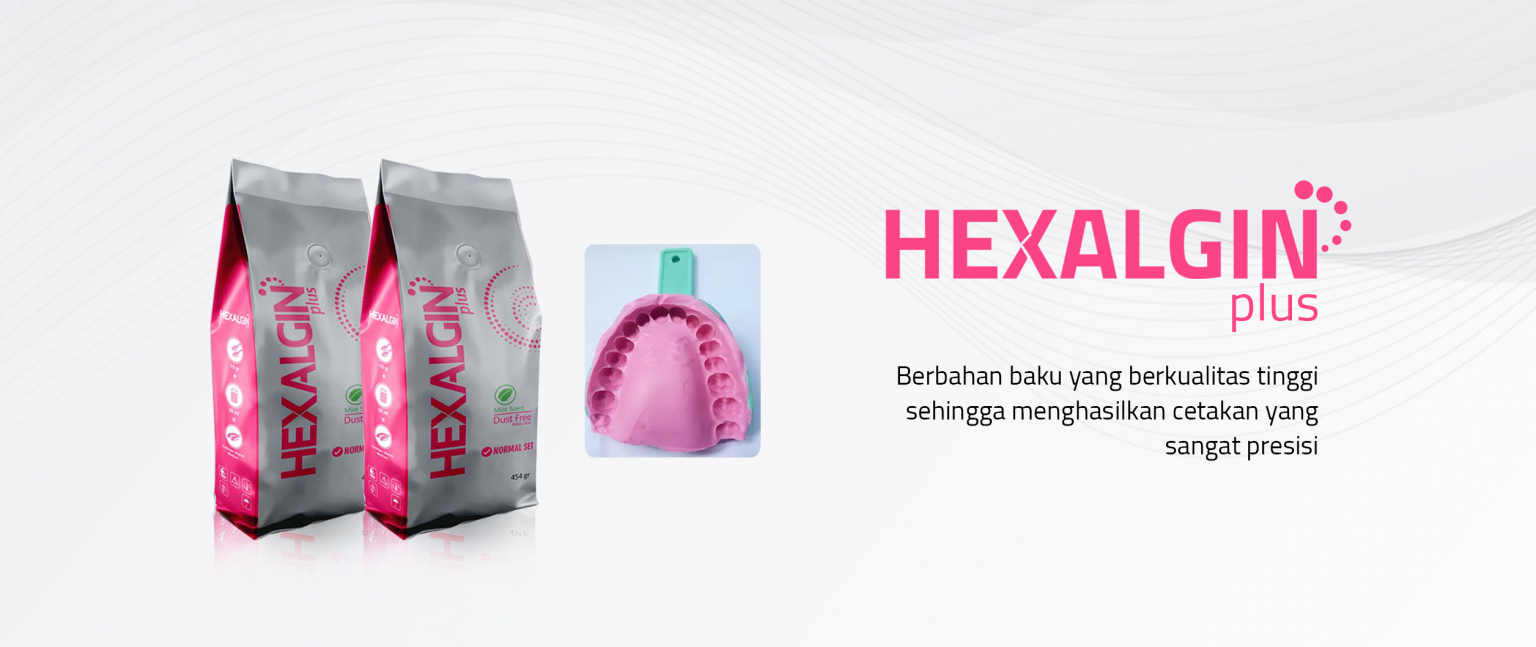 PT. Hexa Dental Indonesia - Hexa Dental